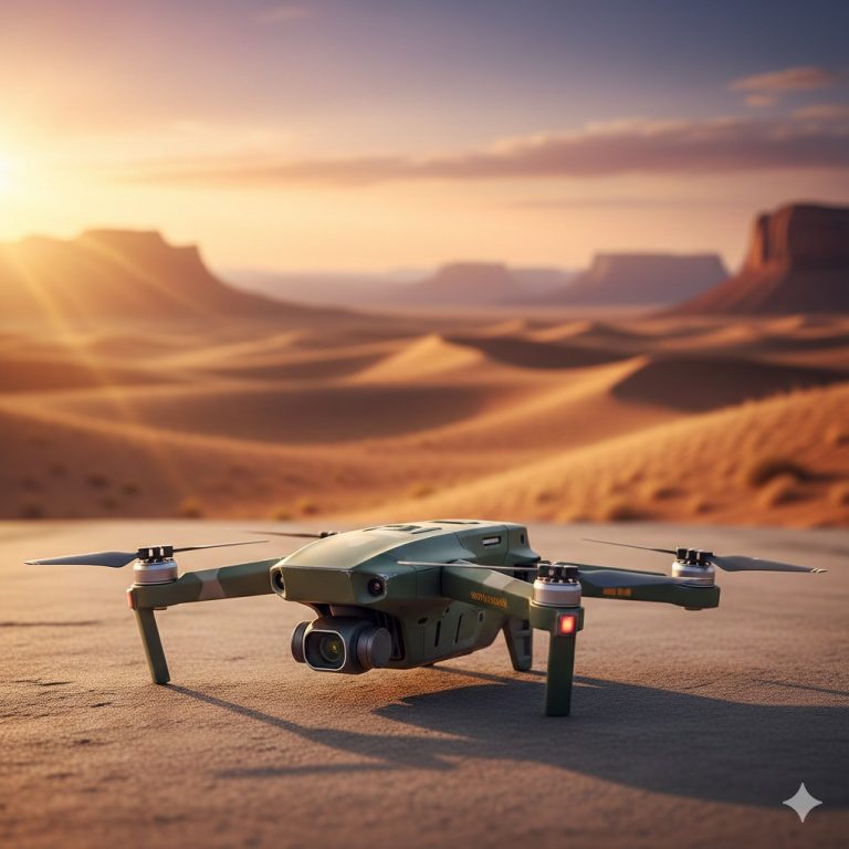 The Regulation of Autonomous Weapons: Lethal AI, UN