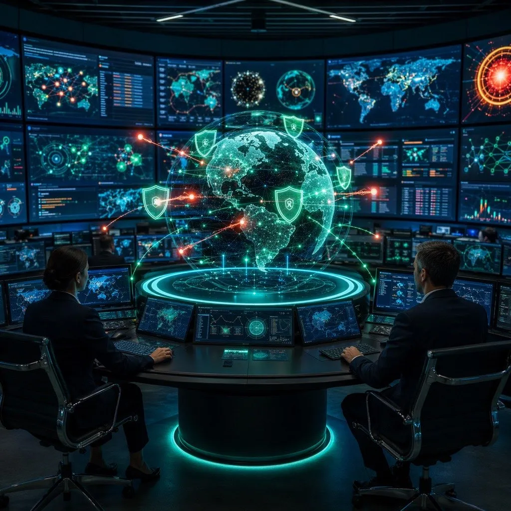 TENEX.AI: Zero to Cybersecurity Unicorn in 12 Months