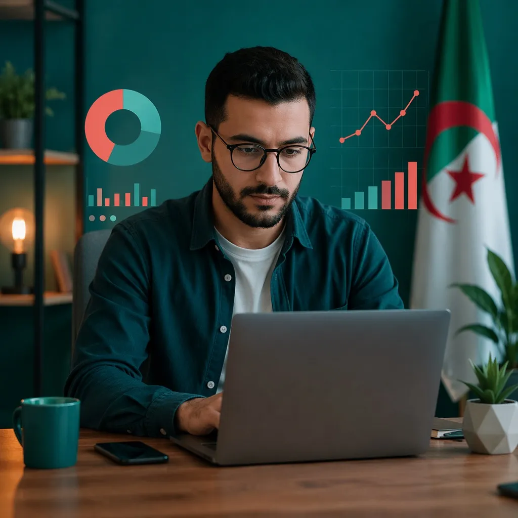 Algeria Tech Remote Salary Gap 2026