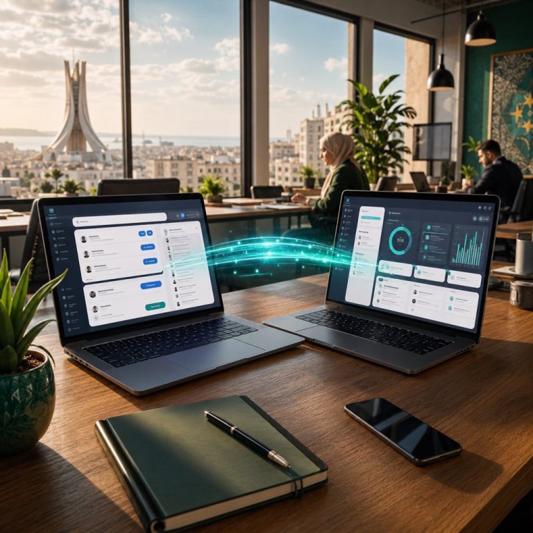 Algeria's National Cybersecurity Strategy 2025-2029