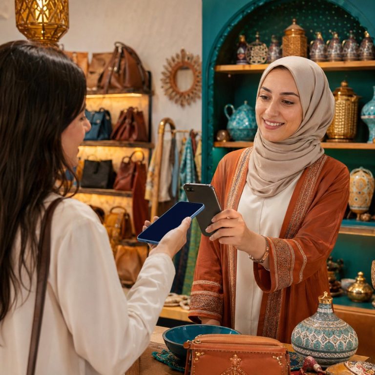 Algeria Social Commerce 2026: Instagram & TikTok Guide