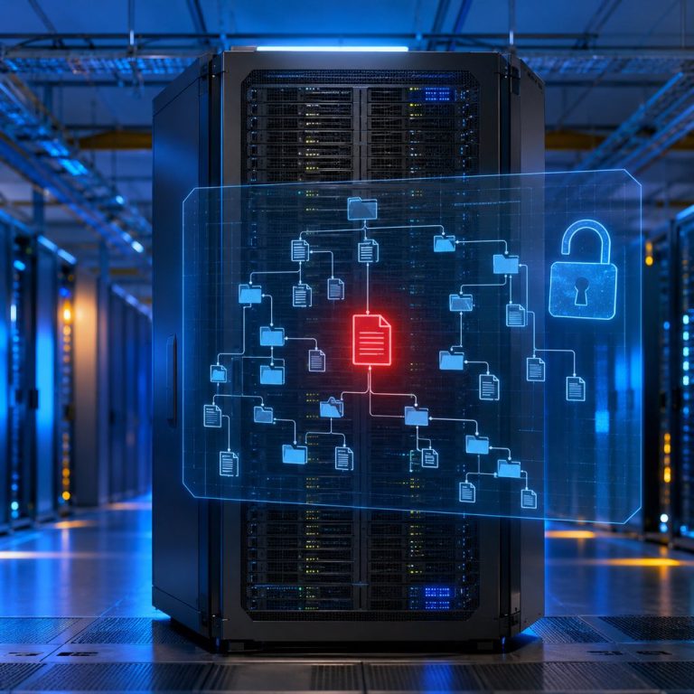 CISA GitHub Leak: 844MB of GovCloud Keys Exposed