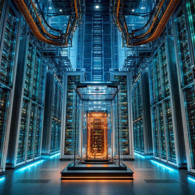 GKE Agent Sandbox & Hypercluster: Agentic AI at Scale