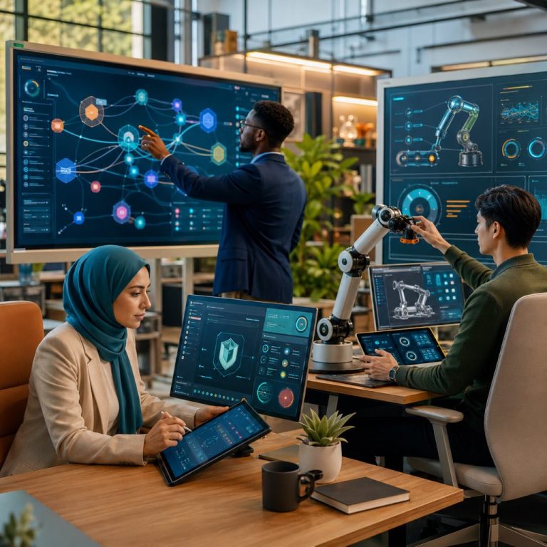Microsoft Agent Framework 1.0 Ships Production