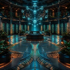 AT&T, Cisco & Nvidia: Edge AI Is the New Cloud Layer