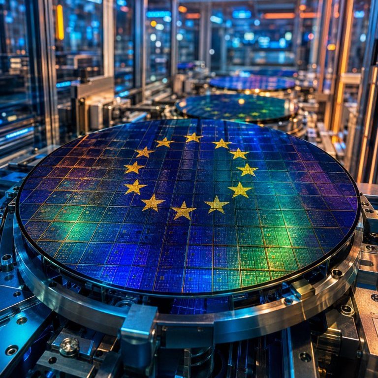 EU Tech Sovereignty Package 2026: Chips Act & Cloud Act