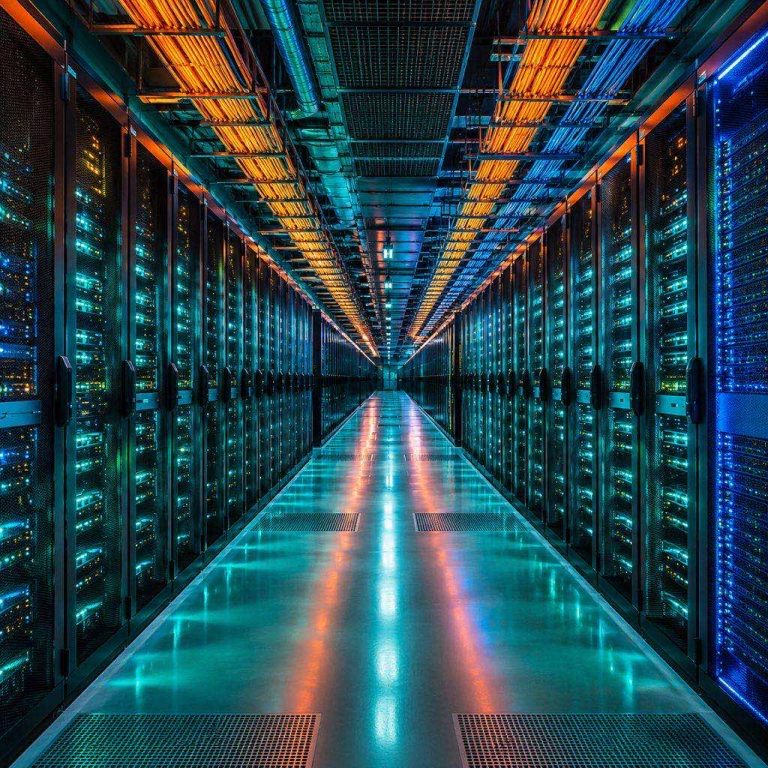 Google Rents 110,000 GPUs From SpaceX: $920M/Month Deal