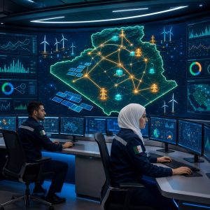 Algeria Grid Overhaul: A DC Power Window Opens