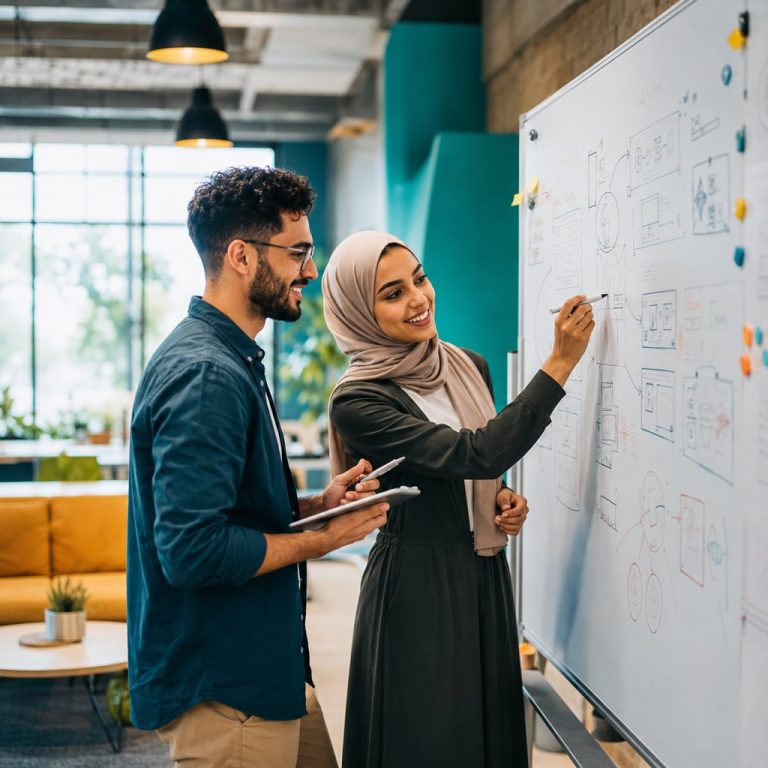 Algeria University Startups: 1,500 Projects Targeted 2026